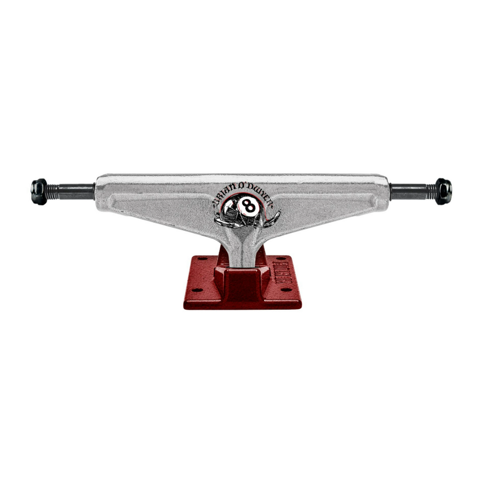 Venture Brian O-Dwyer Pro V-Hollow 5.8 Skateboard Truck (Polished / Re ...